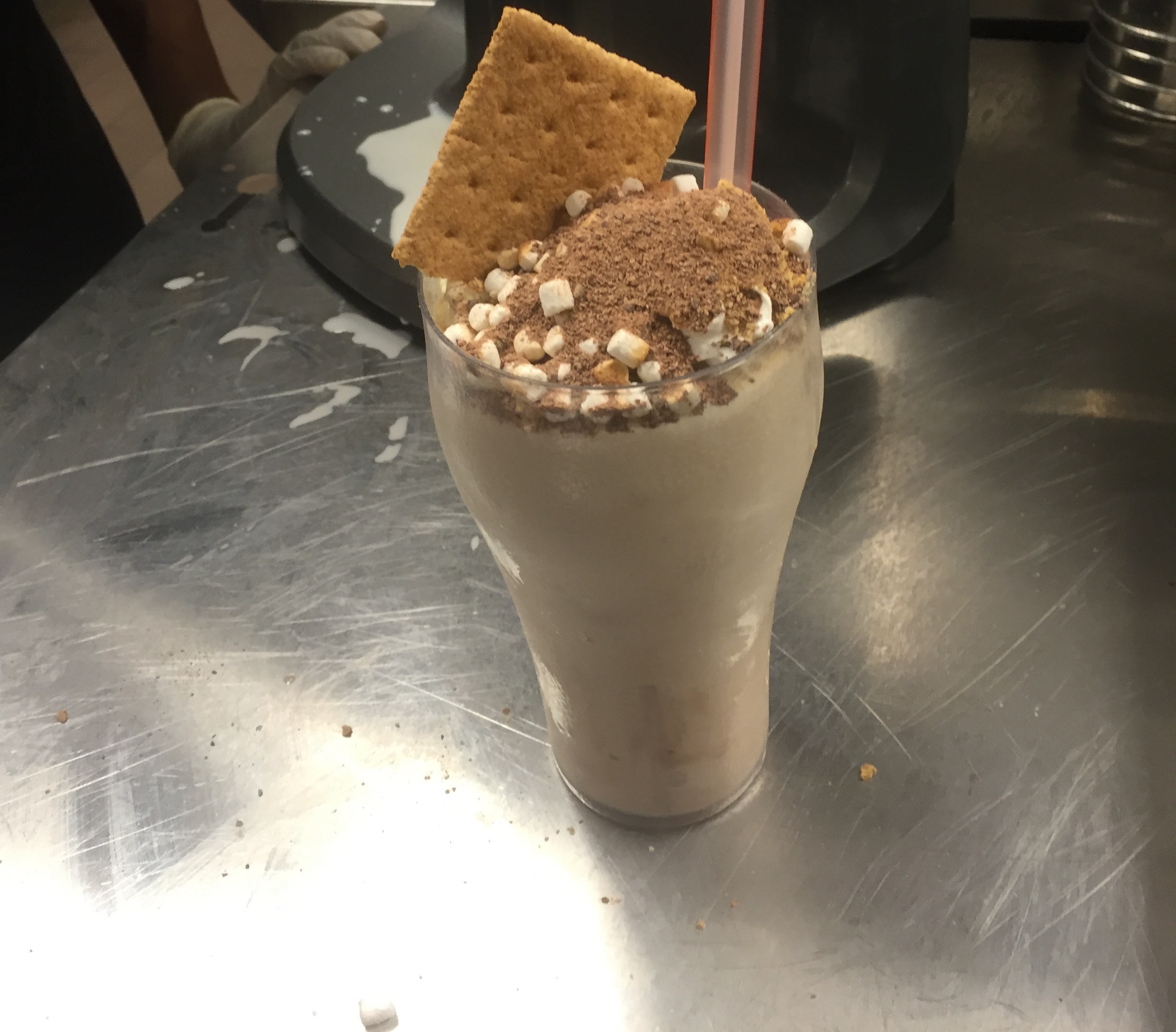 Block 37 AMC Movie Theater Food Review | CHICAGO LOOP ...