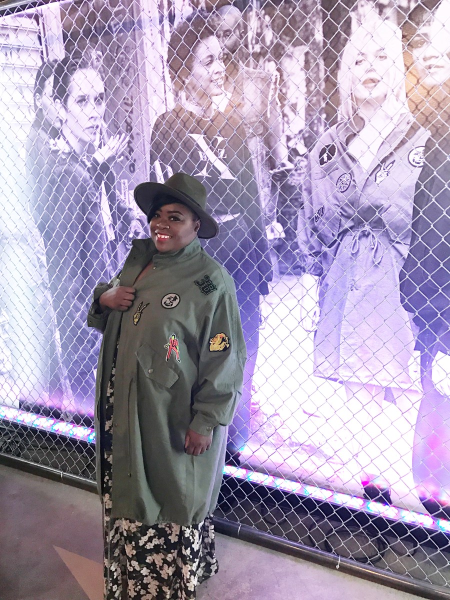 The Plus Side of Daya by Zendaya – thefatgirloffashion.com 💋 Plus Size ...