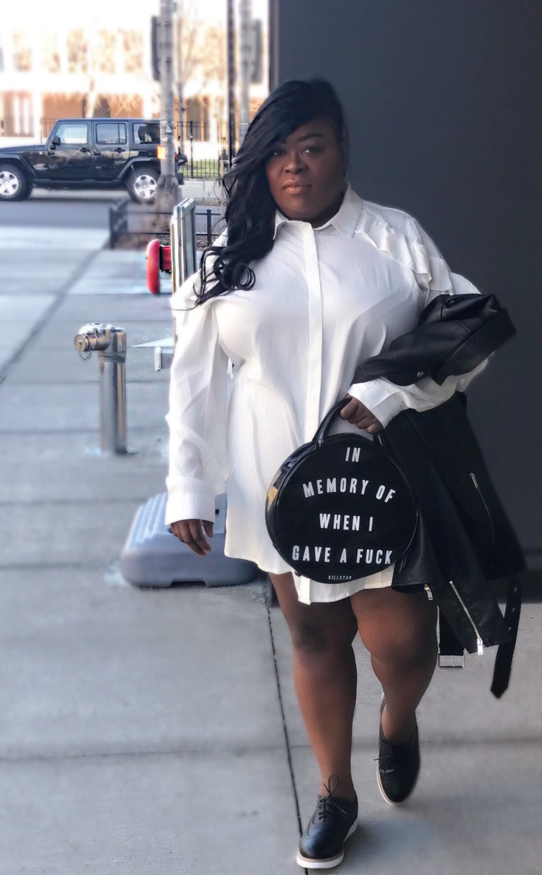 Hot New Puma Work Out Gear In Plus – thefatgirloffashion.com 💋 Plus ...