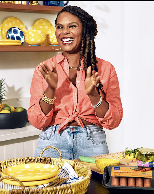Tabitha Brown for Target Home Edition #2 – thefatgirloffashion.com 💋 ...