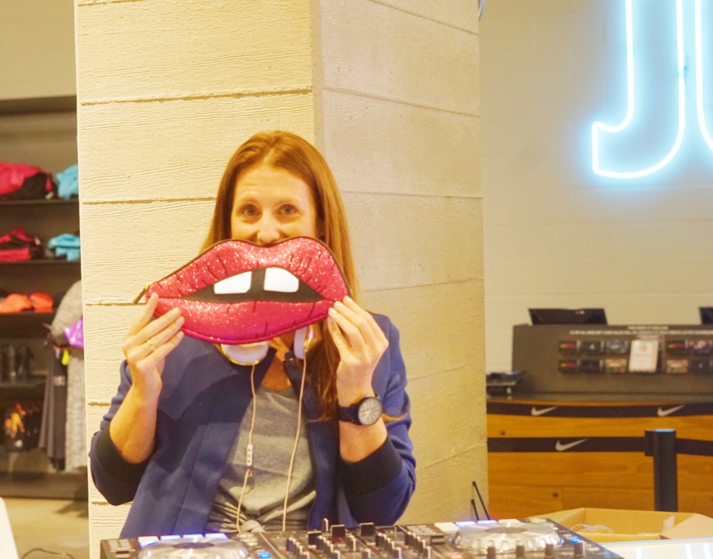 NIKEWOMEN’S PLUS SIZE FASHION EVENT | CHICAGO – thefatgirloffashion.com ...