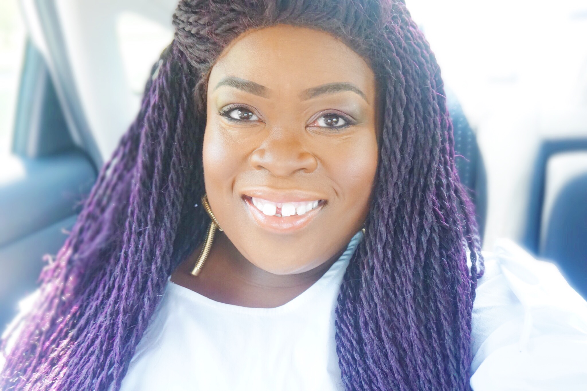 Avon X Project Runway – thefatgirloffashion.com 💋 Plus Size Fashion ...