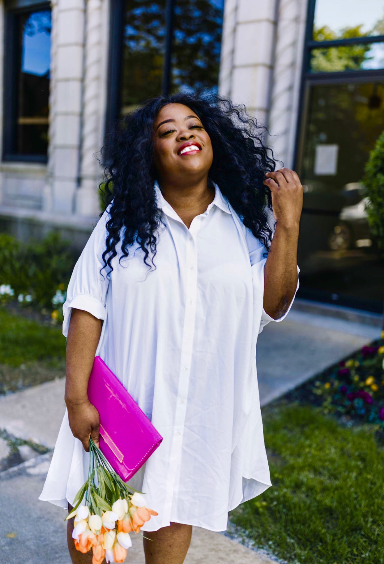 PAY black influencer 3 – thefatgirloffashion.com 💋 Plus Size Fashion ...